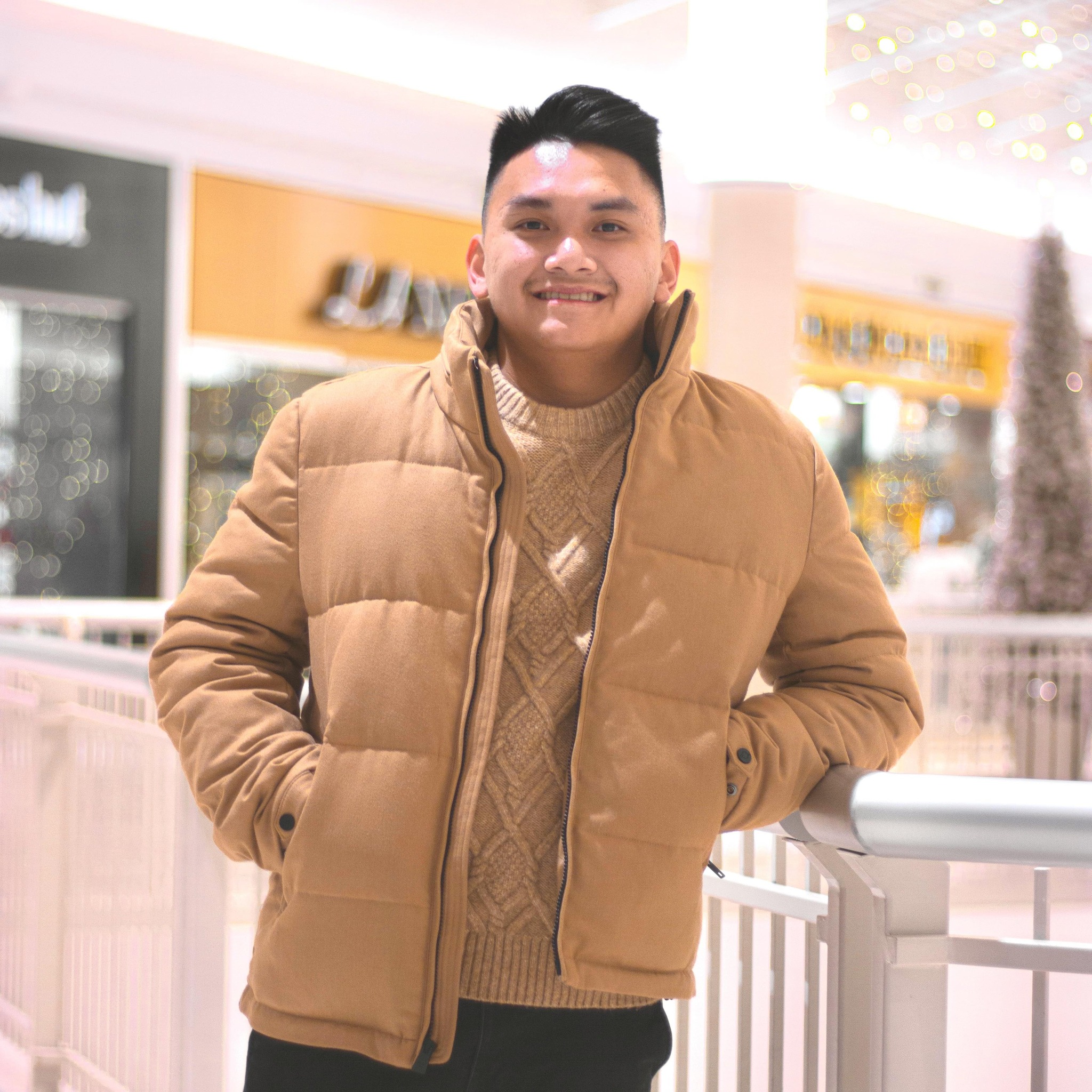 Kenneth Vang - Web Page Portfolio